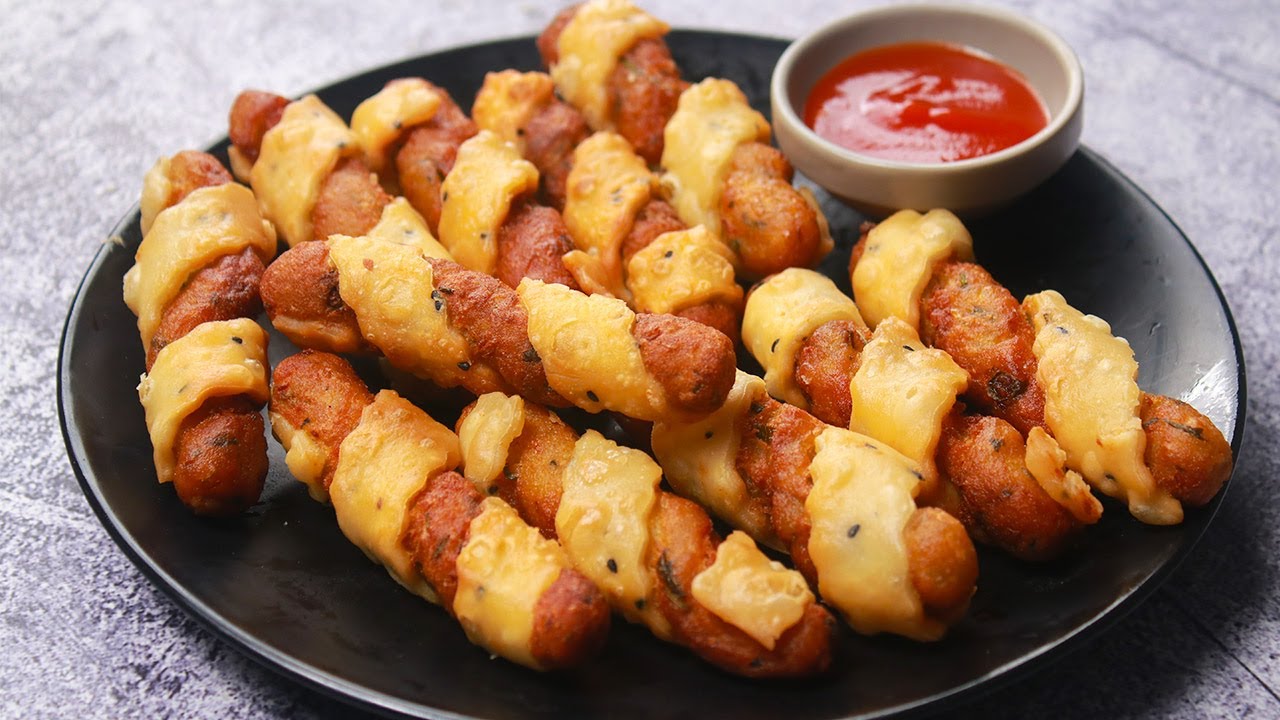 Ramzan Special Potato Curl Samosa Recipe,Iftar Special Recipes,Trending ...