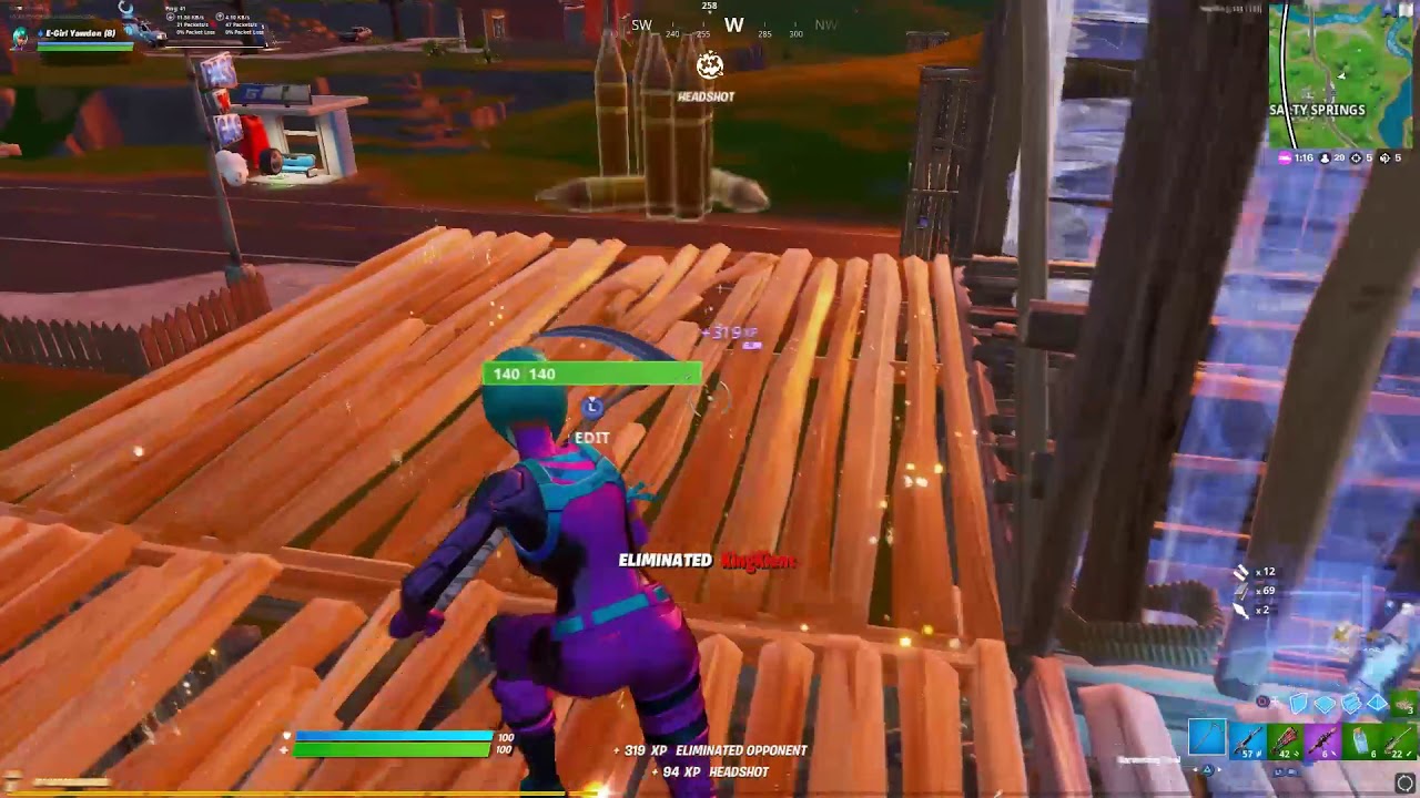 Fortnite Is Getting Boring... - YouTube