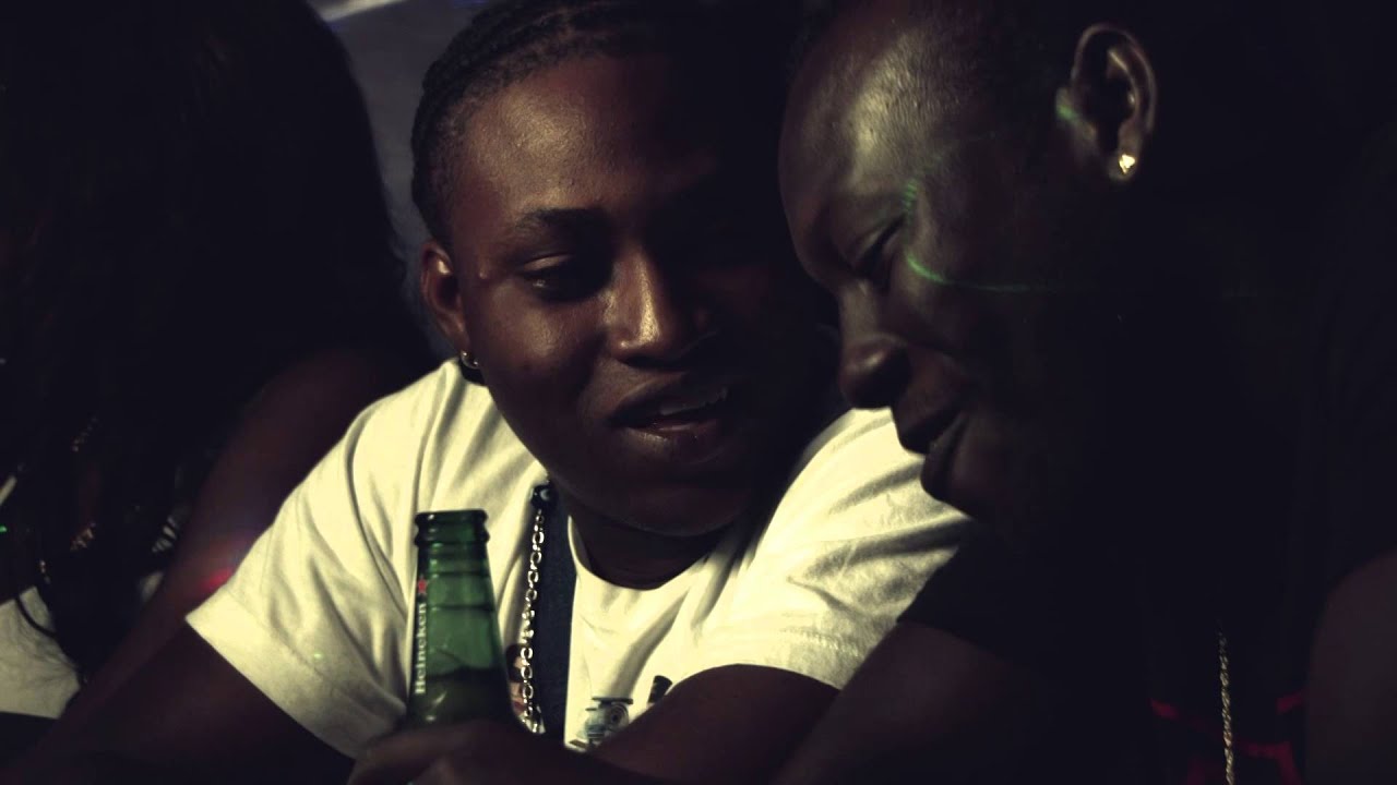 Natasha Trailer - YouTube