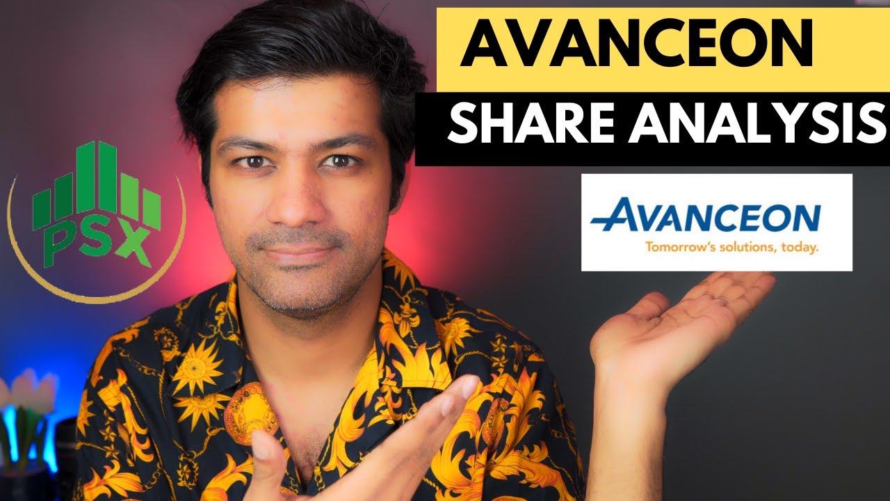 Fundamental & Technical Analysis of Avanceon | New Performer in ...