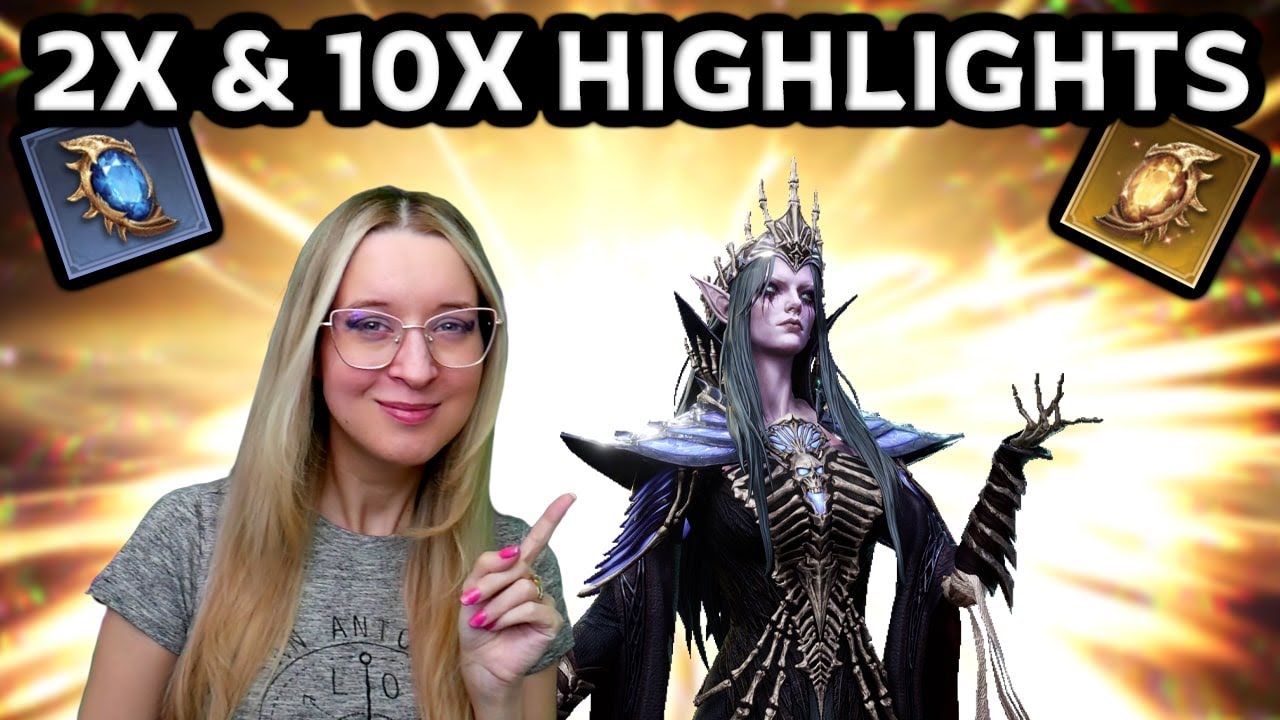 CRAZY 10x 2x Event Summons Highlights Only Watcher Of Realms YouTube crazy-10x-2x-event-summons-highlights-only-watcher-of-realms-youtube