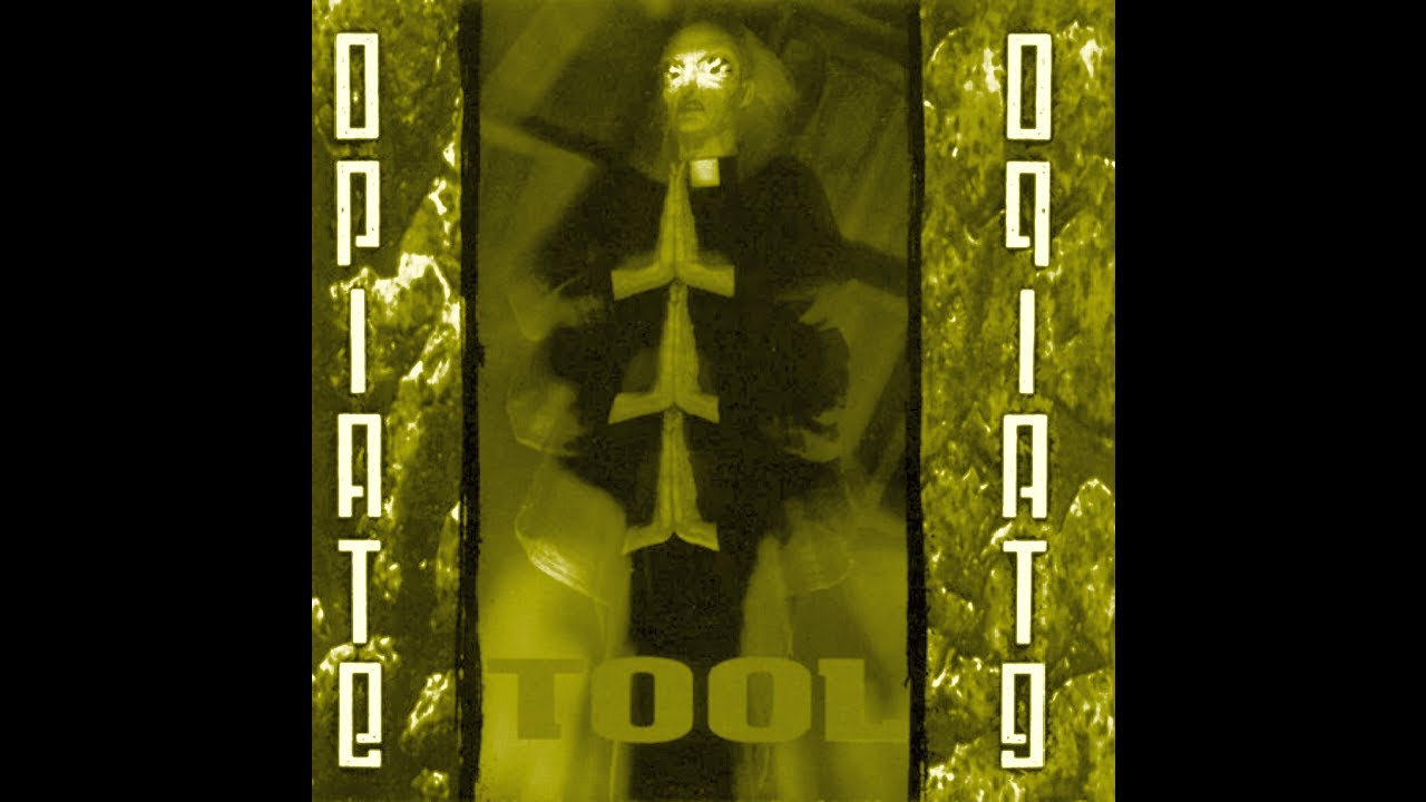 Tool - Cold and Ugly (Live) (Instrumental) - YouTube