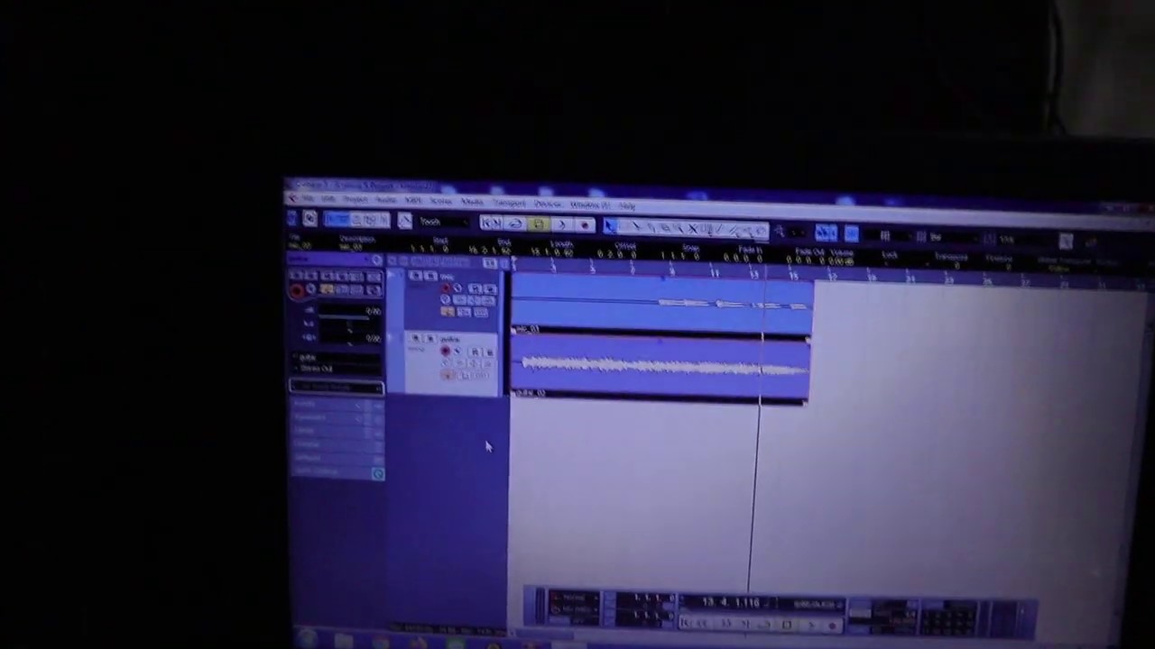 วิธีเช็ด input & output Cubase และการอัดเสียง 2 Track พร้อมกัน | Config ...