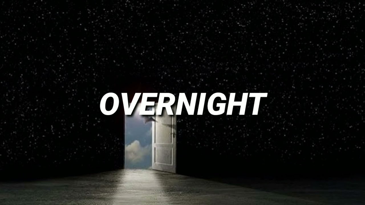 Parcels - Overnight (Sub. Español/Inglés) - YouTube