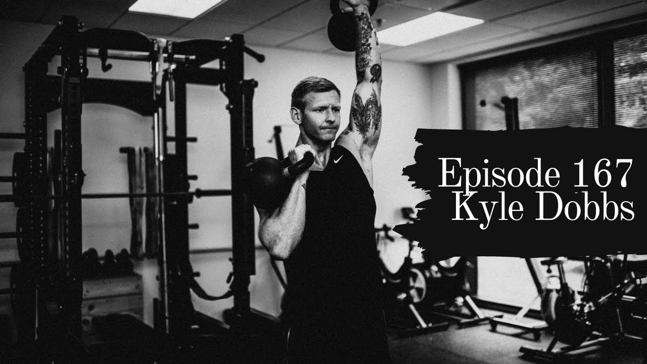 Episode 167 Kyle Dobbs on Getting Outside Of The Echo Chamber and ...