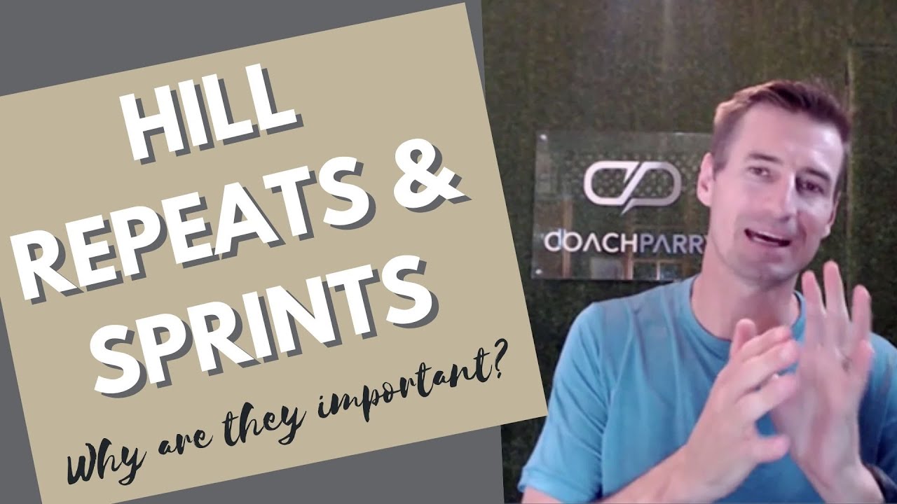 Running Hill Repeats: How & Where To Include Longer Hill Repeats And ...