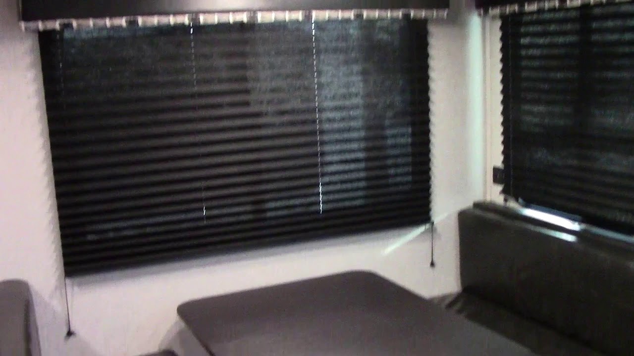 2020 OUTBACK UL 291UBH - YouTube