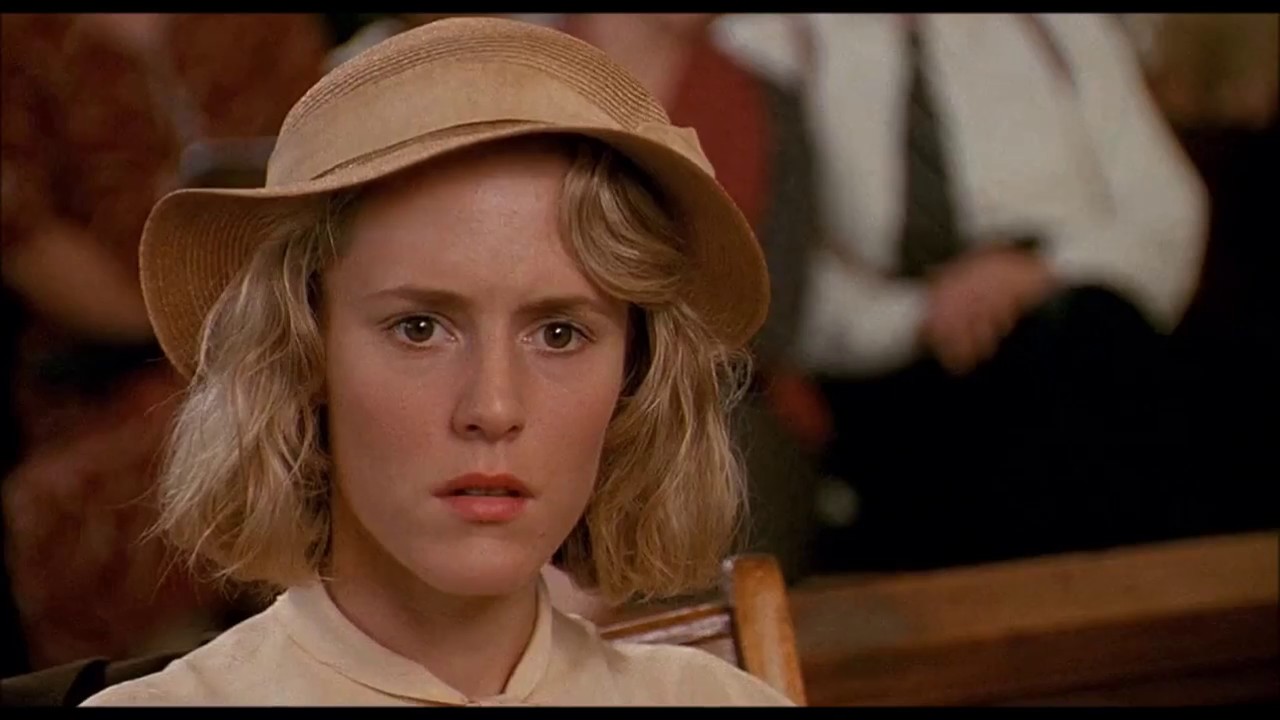 Idgie/Ruth Halo - YouTube