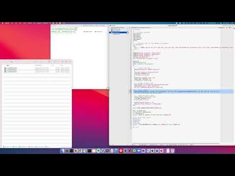 [Tecplot] Create a movie using Tecplot and a bash script - YouTube