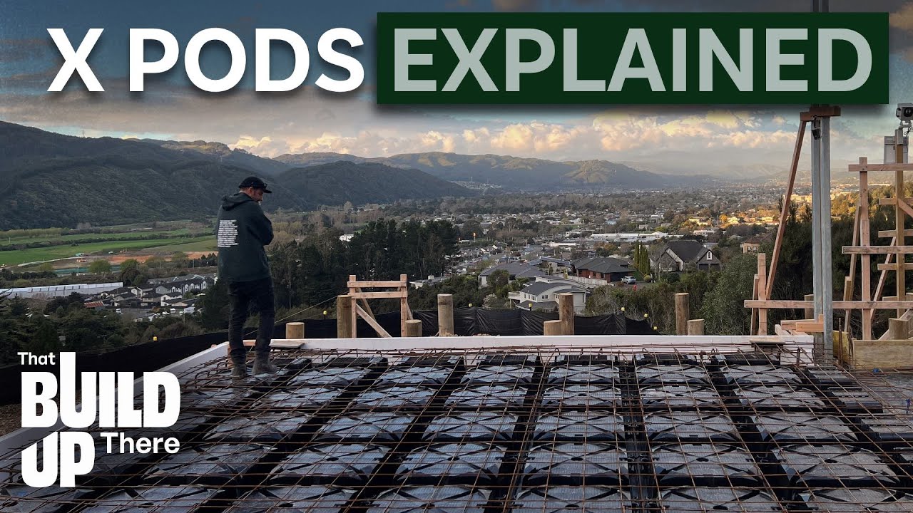 X Pods Explained / Q&A - YouTube