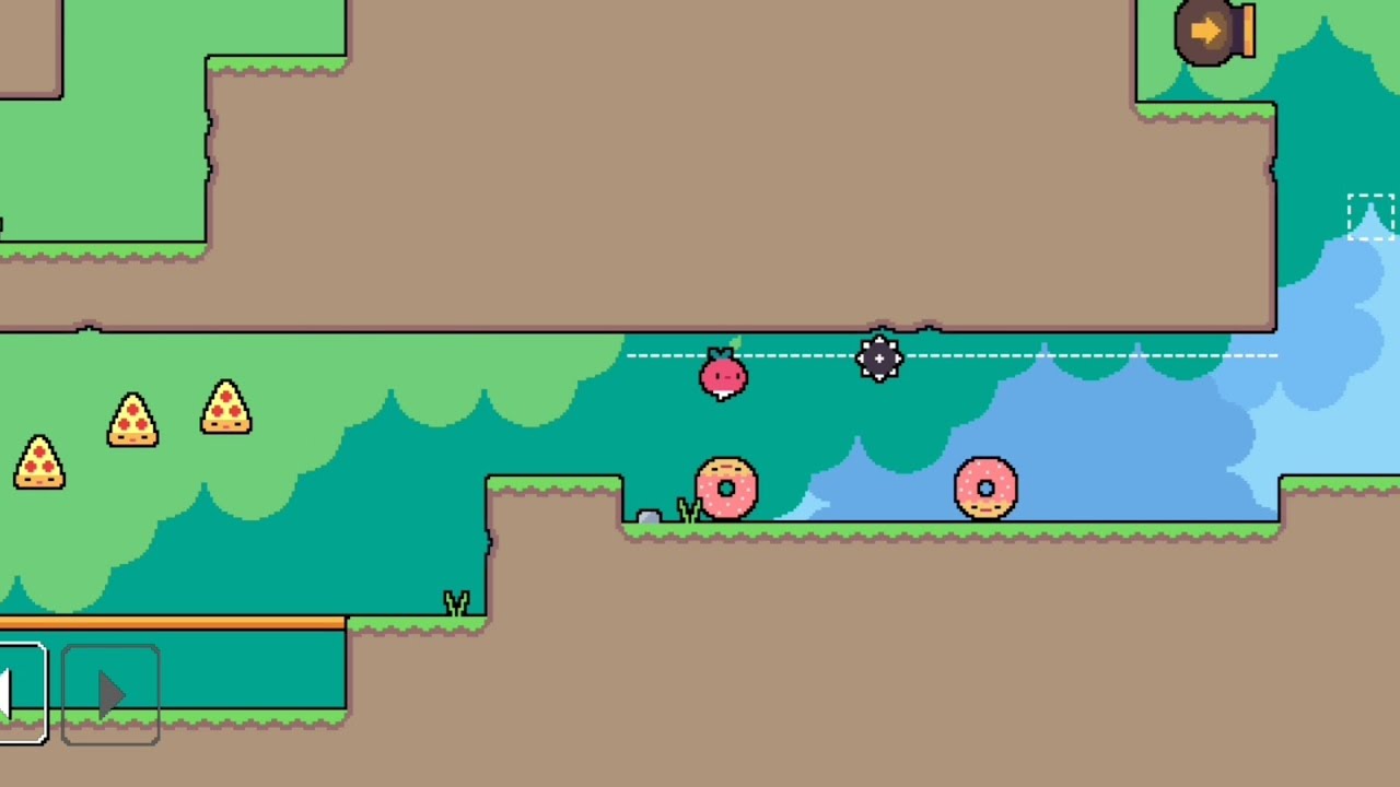 Daily Dadish - December 28, 2023 - Star ⭐ Walkthrough - YouTube