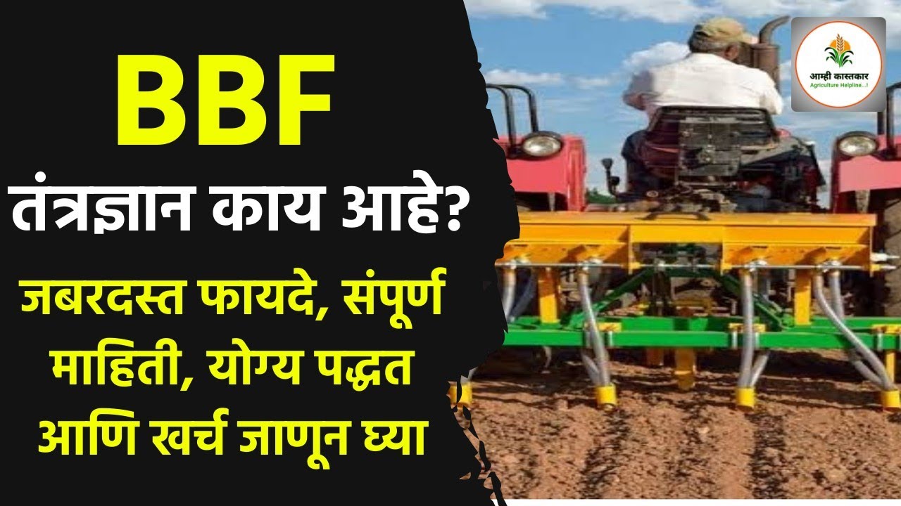BBF तंत्रज्ञान म्हणजे काय? What is BBF Technology in Marathi | Detailed ...