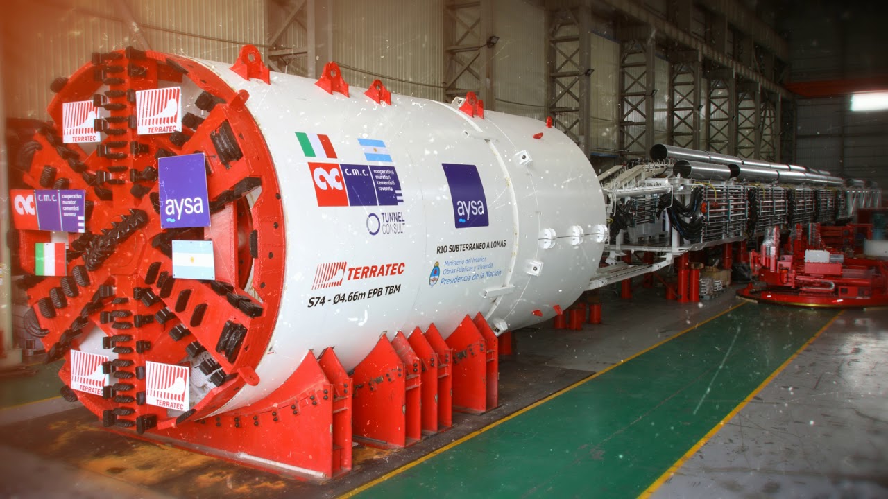 TERRATEC Annual Review 2019 - YouTube