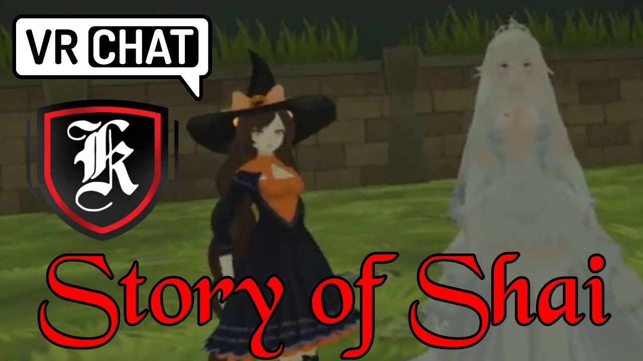 The Story of Shai - Through My Eyes - YouTube