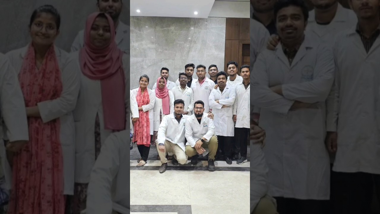 Platform EMC unit #viral #mbbs #medicalstudent #viralvideo #doctor # ...