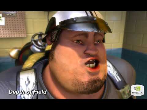 Mad Mod Mike on the pc,running on my Nvidia 950oc card - YouTube