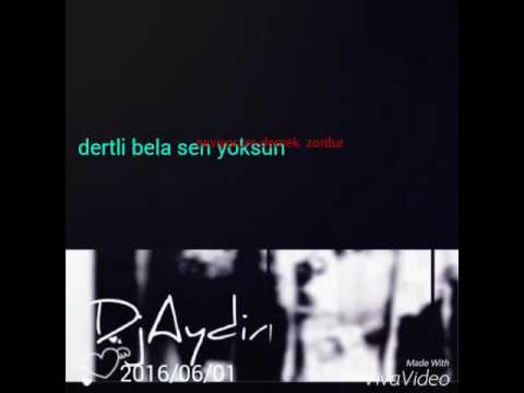 Dertli bela 1999 sene 2016