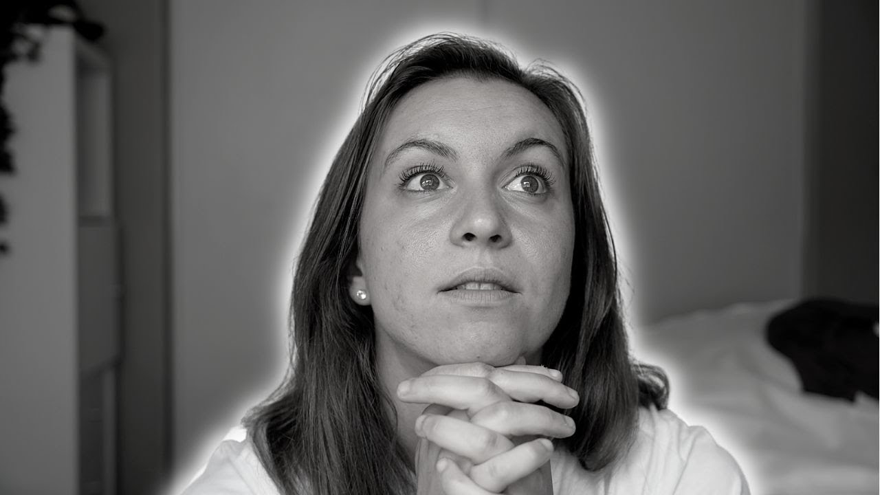 Ce que je ne vous ai pas dis.... - YouTube