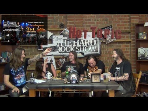 Should "Countdown" Return? (Hot Topic) - YouTube