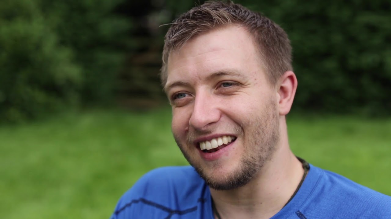 Josh's Story - Life Beyond Injury - YouTube