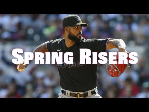 Five Spring Risers - YouTube