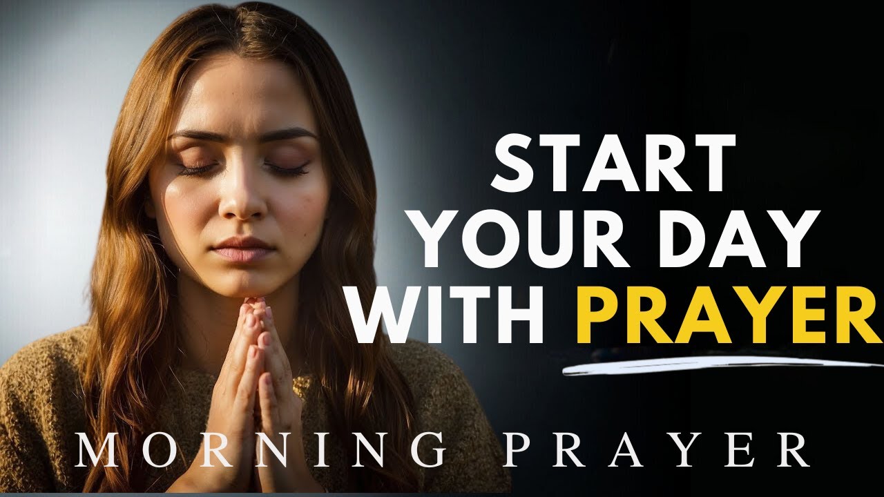 Transform Your Day with This Morning Reflection! - YouTube