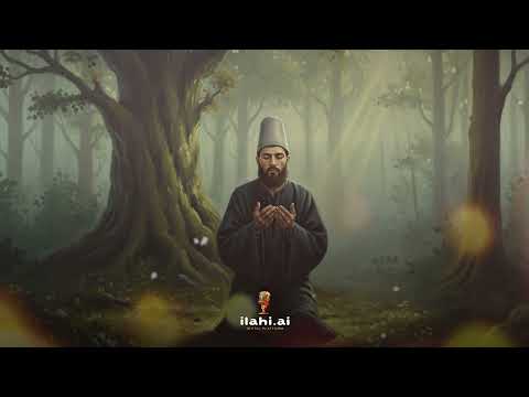 NE ZAMAN ANARSAM SENİ KARARIM KALMAZ ALLAH'IM / İLAHİ AI