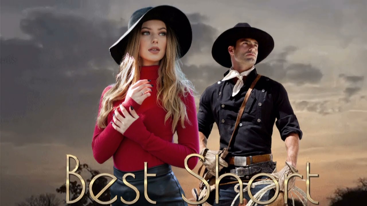 German Cowboys - Best Short Mix ( NEW GENERATION ITALO DISCO ) - YouTube
