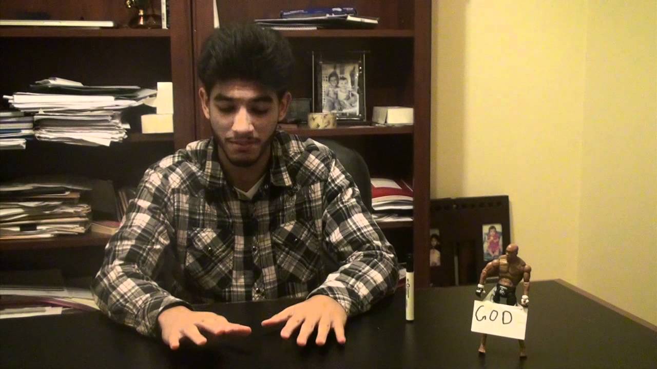 The Peoples Hero confronts Mike Chiappetta live VIA satellite - YouTube