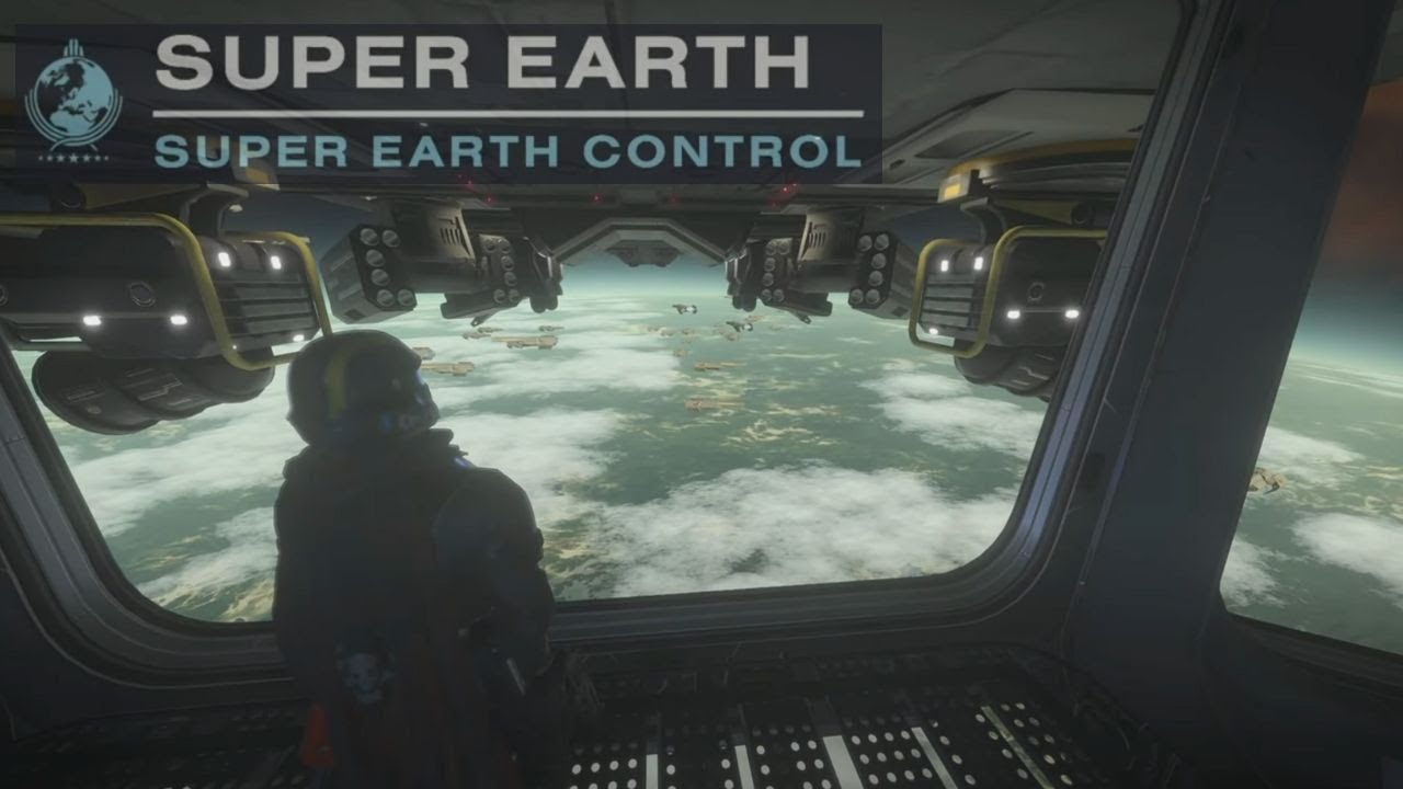 So This is What Super Earth looks like?? - YouTube