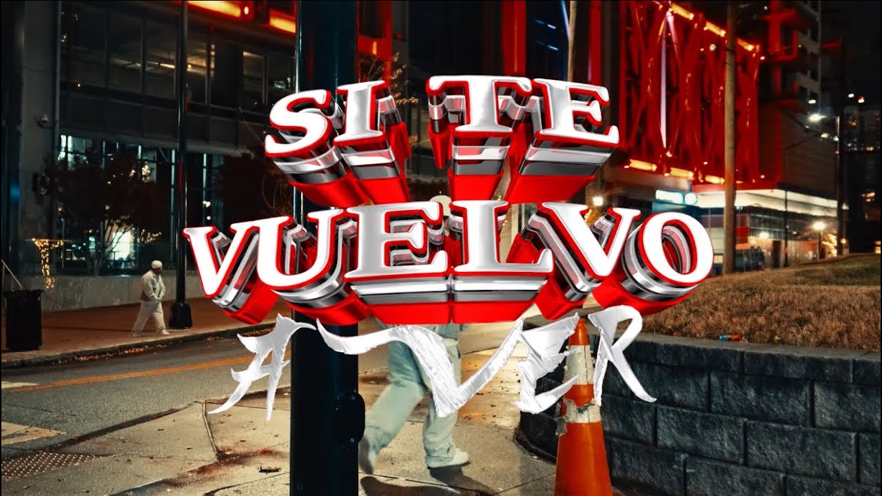 Si te vuelvo a ver - Lil C TheAnonimato - YouTube