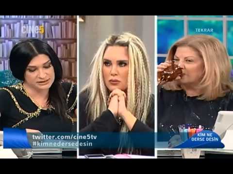 Kim Ne Derse Desin 27 02 2014 3