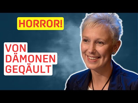 Von Dämonen gequält | Horror nach Reiki-Sitzung