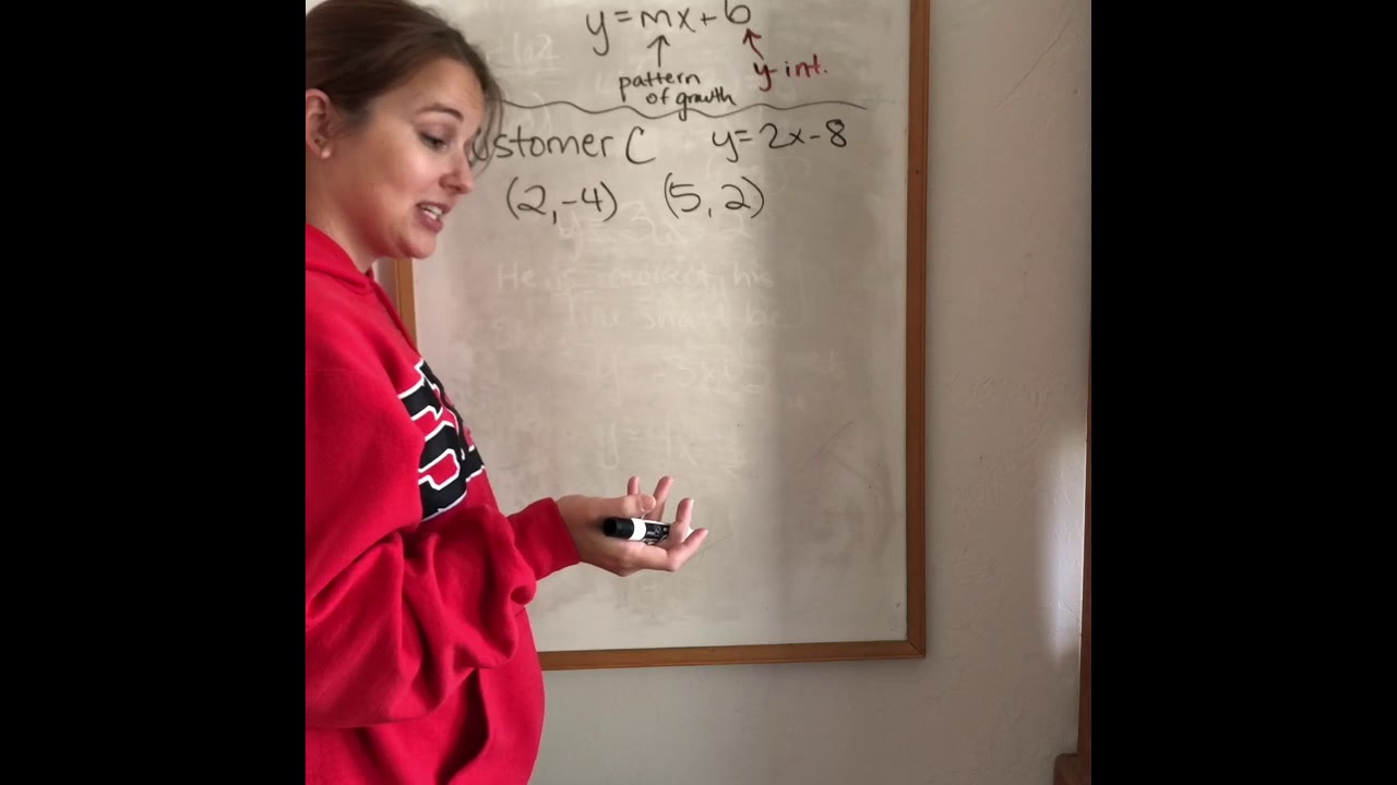 8th Grade CPM 7 2 1 YouTube 8th Grade CPM 7 2 1 YouTube