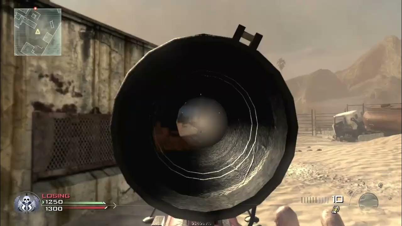 quick scope 1v1 mw2 Modern Warfare® 2NEW GAMEPLAY #callofduty #gaming #fyp #mw2 - YouTube