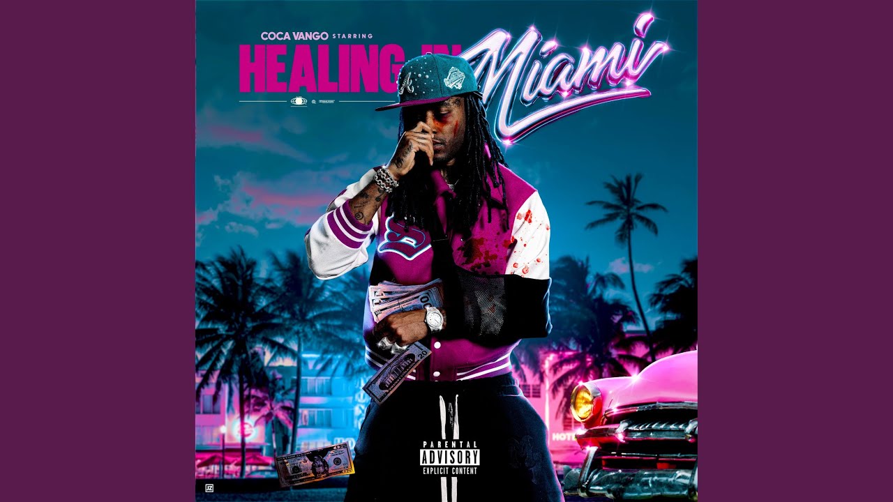 Token Miami - YouTube