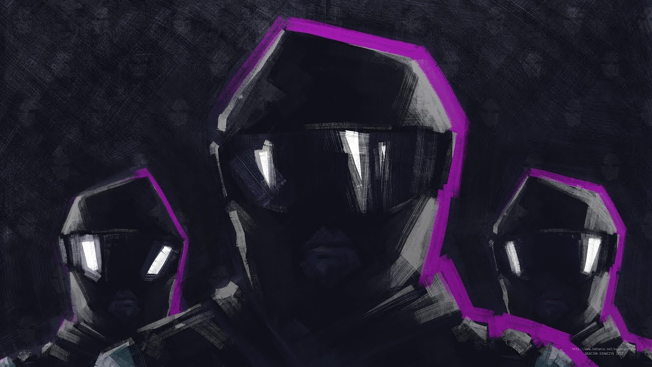 [R6:Siege] 2 Recruit Aces, 1 Match - YouTube