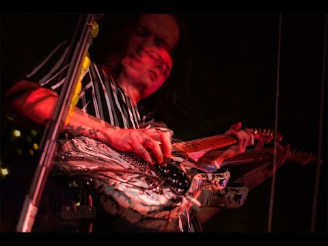 "Tombstone Blues" live at Sweetwater Live 9/1/2023 - YouTube