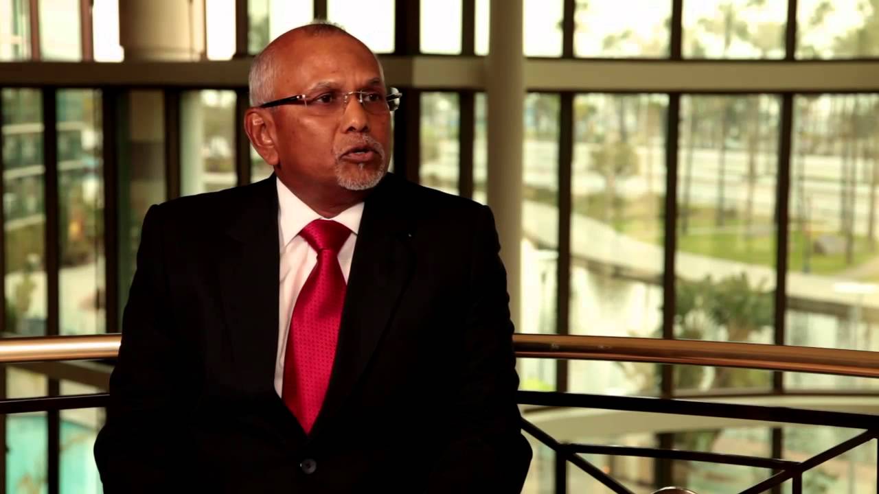 JOC | TPM 2014 Sponsored Video: Colombo International Container ...