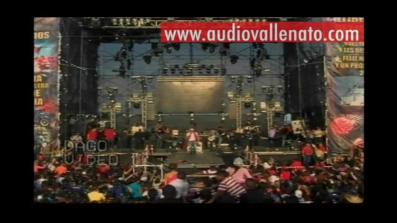 [Exclusivo HD] La Gringa (Venezuela) - Silvestre Dangond & Rolando ...