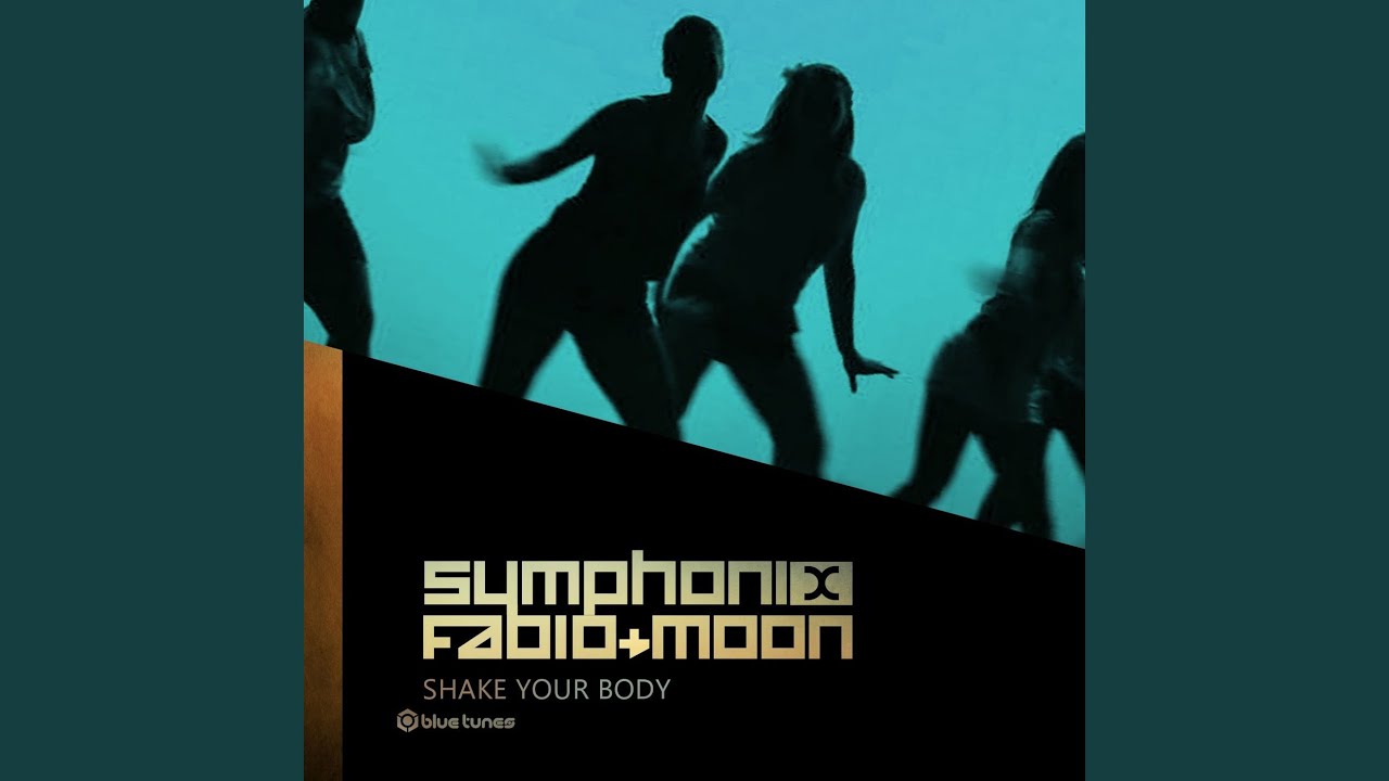 Shake Your Body - YouTube Music