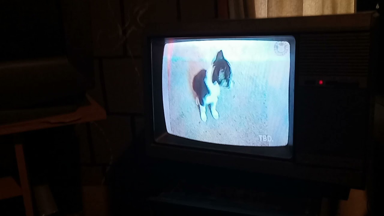 GE TV part 2 - YouTube