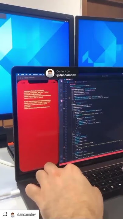 Facebook In Flutter Fluttercommunity Androidapp Androidappdevelopment Crossplatformapp Youtube