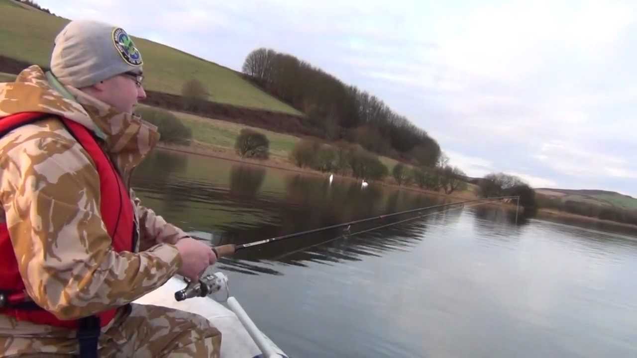 Pike Hunter - YouTube