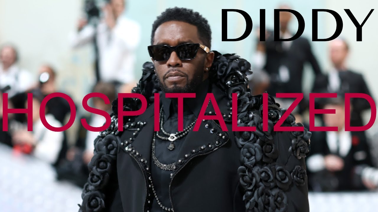 CHANEL'S REALITY IS LIVE Sean ‘Diddy’ Combs taken from prison to ...