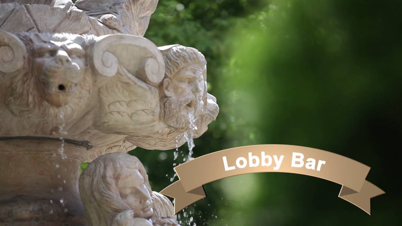 Butoias_Lobby Bar - YouTube