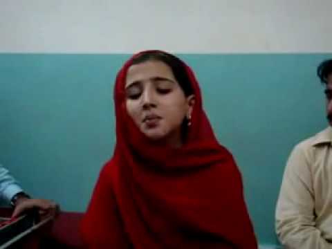 DIL RAJ mashooma/stargi warla tori kai