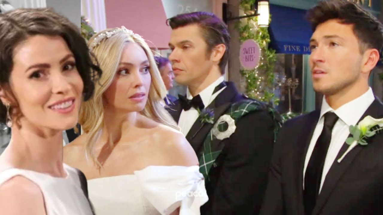 NEW UPDATE! DOOL july 19, 2024 Full Episode Today| Days of our lives ...