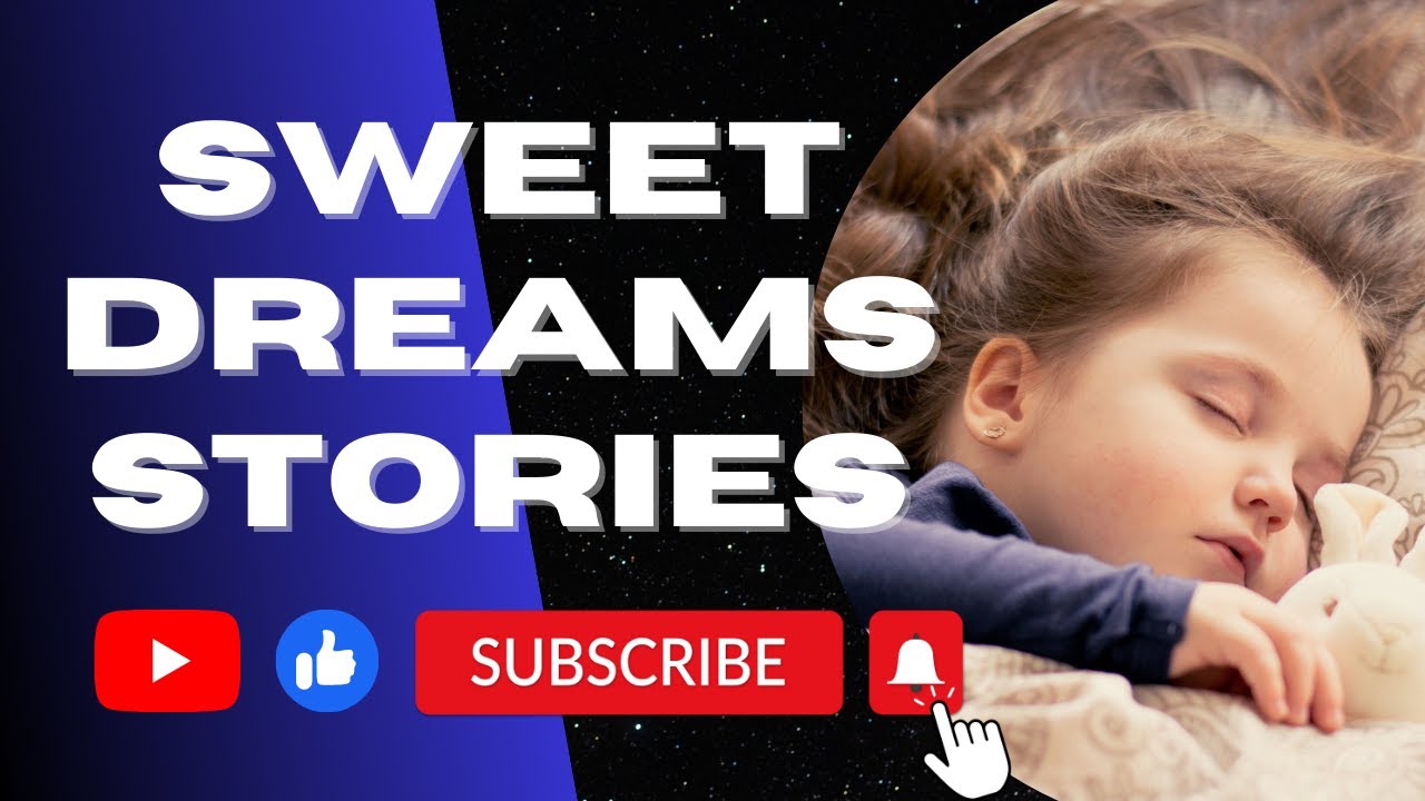 The Magical Bookshop - by Sweet Dreams Stories - Children's Goodnight ...