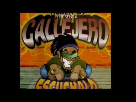 DADDY YANKEE FT RUBEN DJ - EL CARTEL EN LA CASA [1997][ORIGINAL][TRACK EXCLUSIVO]